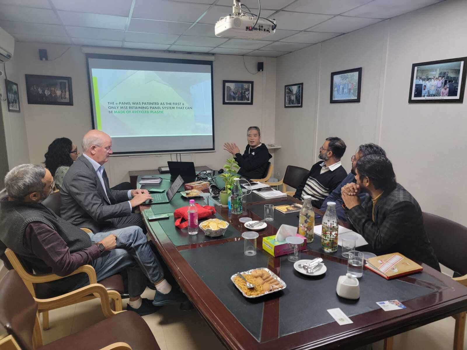 Home [earthtechgroup.com]