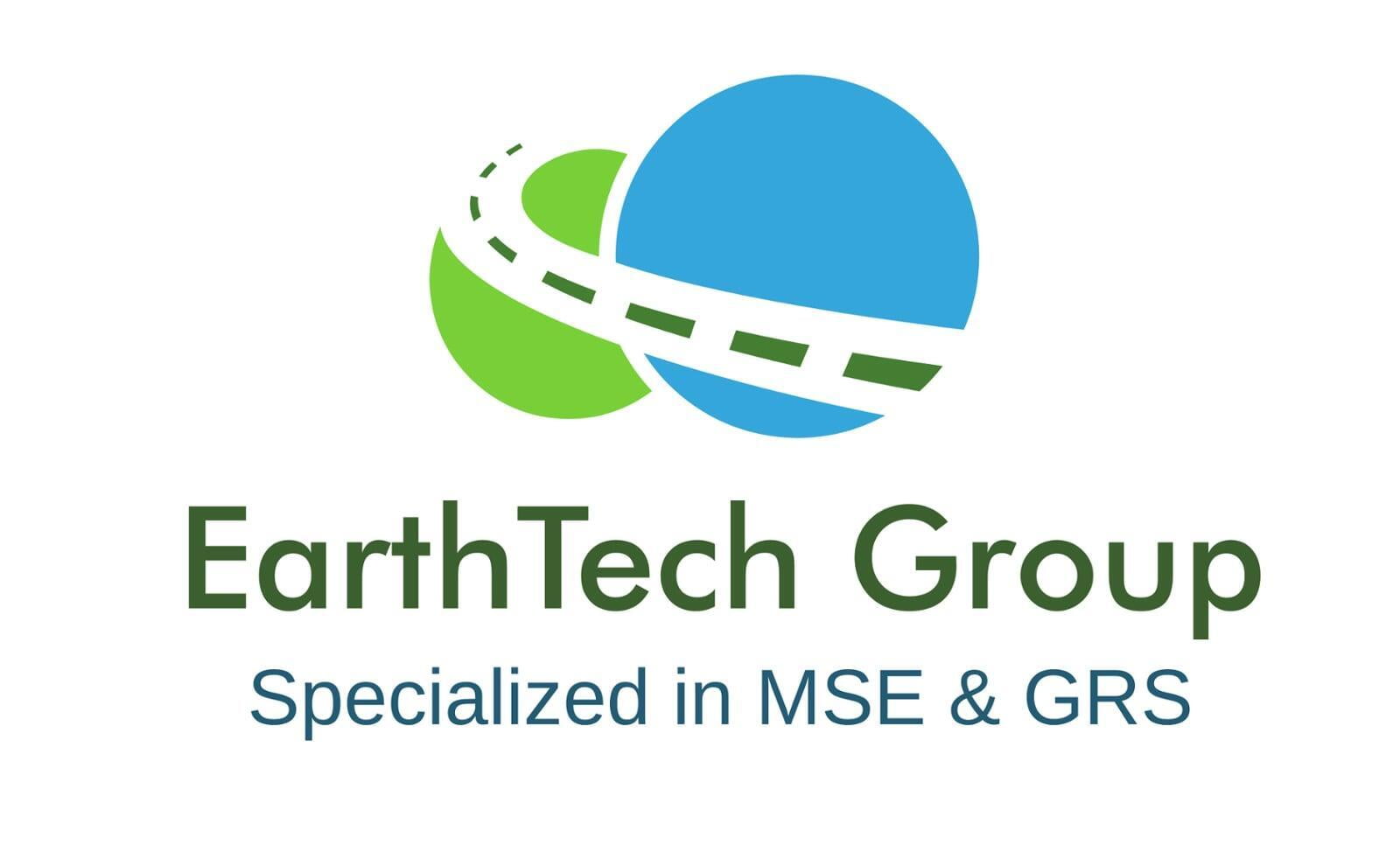 EarthTech Homepage