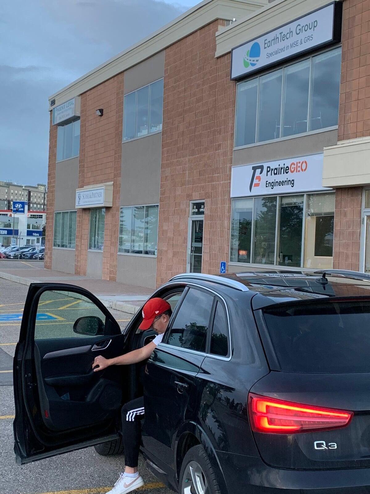 Home [earthtechgroup.com]